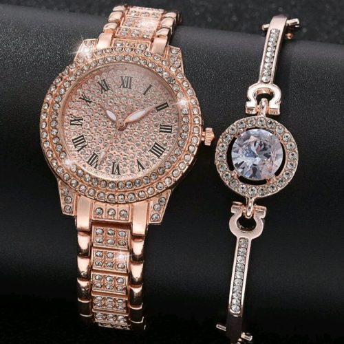 Women Watch Sets | FASH | Women's Clothing | Men's Clothing | Gifts ...